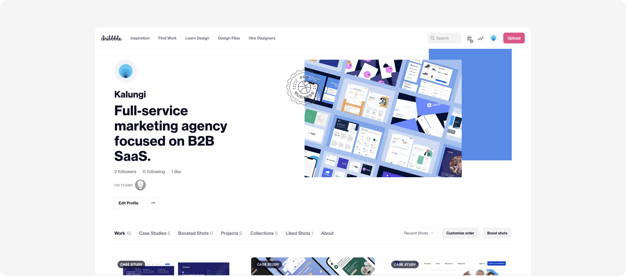 6 essential B2B SaaS ad design best practices (with examples)