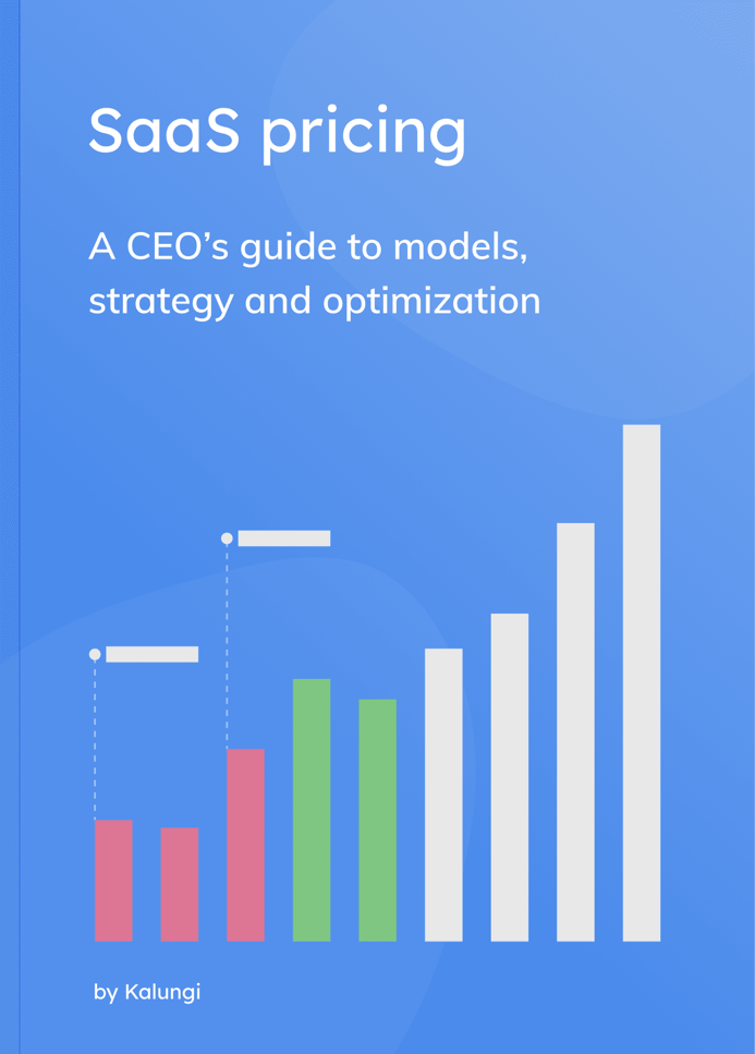 SaaS Pricing: 5 Rules to Discount your SaaS Products