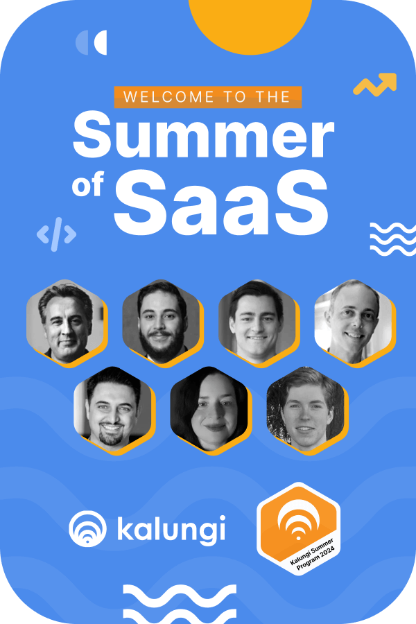 B2B SaaS Marketing Agency | SaaS Growth | Kalungi, Inc.